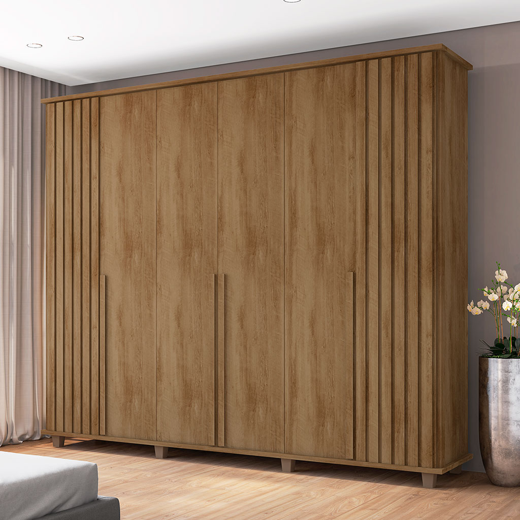 Roupeiro França | RV Móveis